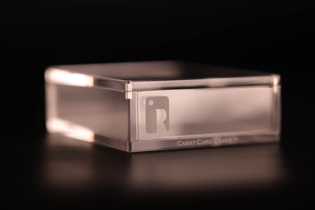 Room One Carat Case – Room One Cards
