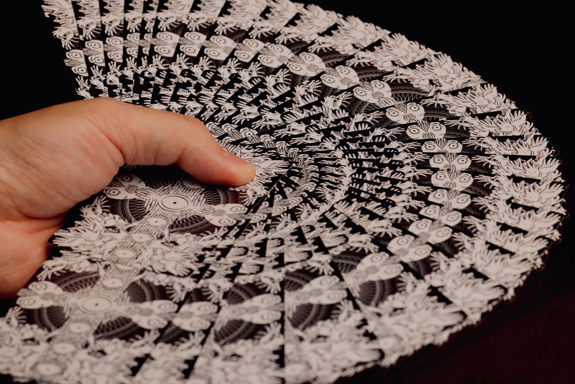 Playing Cards – Room One Cards