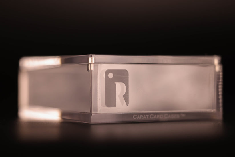 Carat Case – Room One Cards